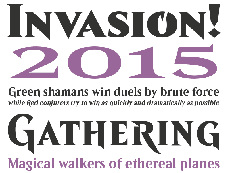 Xmage国服介绍 | PTCG.cn 卡牌网