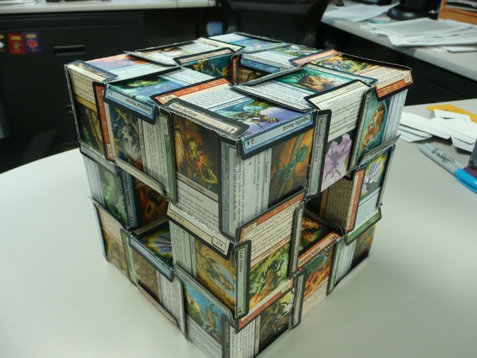 Xmage国服介绍 | PTCG.cn 卡牌网