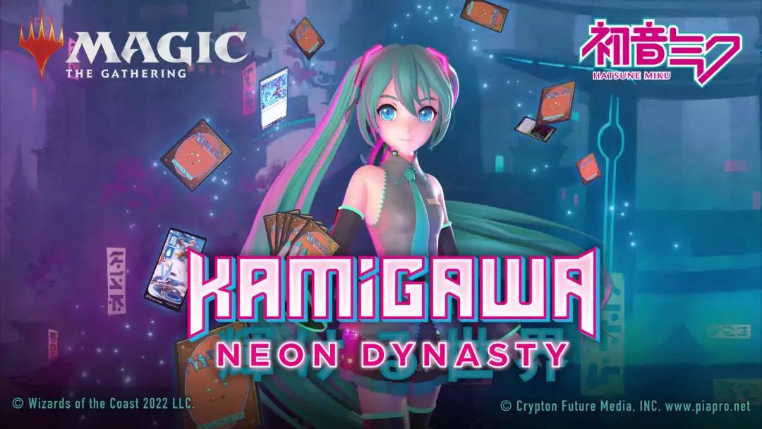 【NEO】 神河：霓朝纪 预览 限制单卡点评 | PTCG.cn 卡牌网